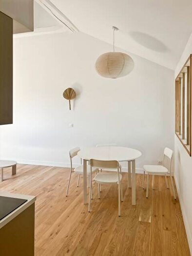 Ainay, Lyon ème arrondissement : Appartement 2 pièces à louer