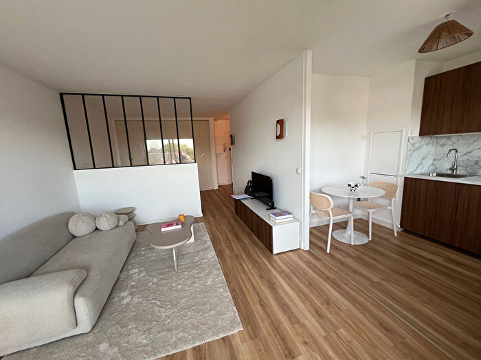 Nevers, Centre-ville : Appartement 1 pièce à louer