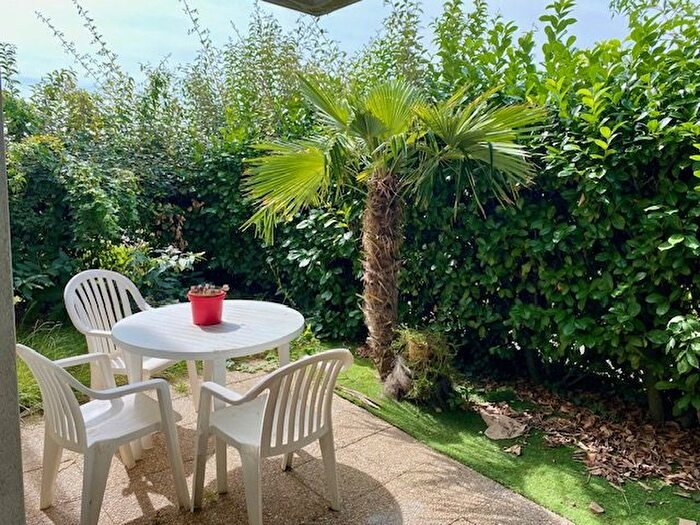 Appartement 2 pièces à vendre à Villeneuve-Tolosane