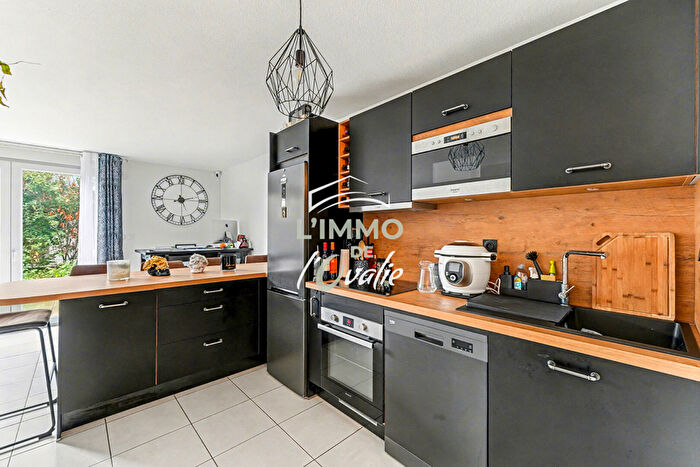 Maison à vendre - Toulouse, Croix Bénite - 4 pièces - 3 chambres