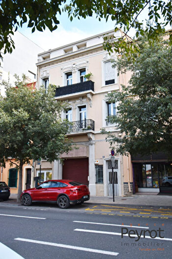 Appartement 3 pièces à louer à Perpignan, Clémenceau