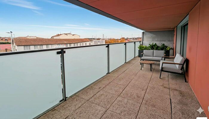 Appartement à vendre - BayonneBayonaBaiona, Arènes - 4 pièces - 3 chambres