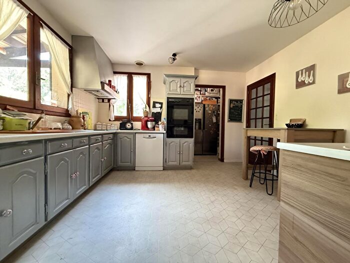 Maison à vendre - Albi - 7 pièces - 6 chambres