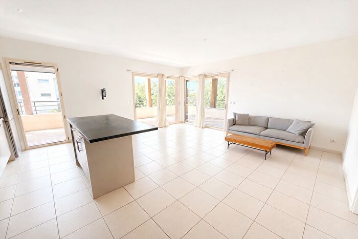 Appartement à vendre - Porto-Vecchio - 3 pièces - 2 chambres