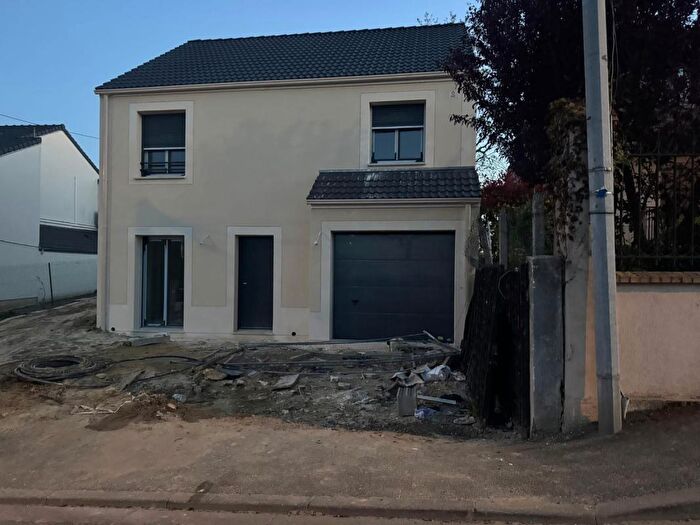 Maison 5 pièces à vendre - Argenteuil, Les Coteaux