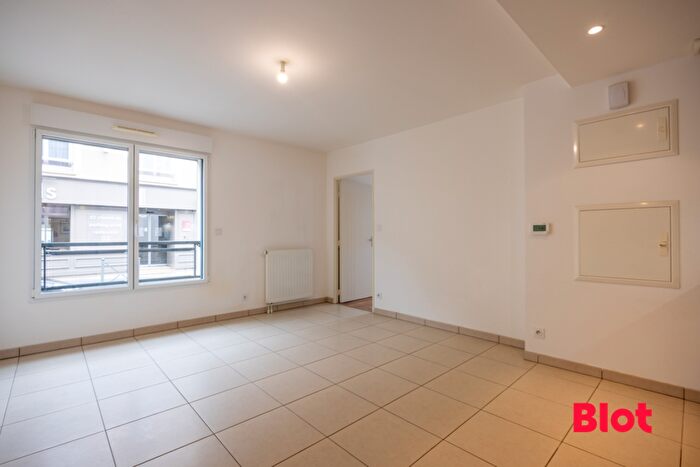 Appartement à vendre - Dinard - 2 pièces - 1 chambre