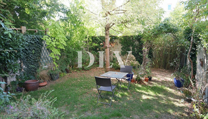 Maison 5 pièces à Fontainebleau, Plaine de la Chambre, à vendre