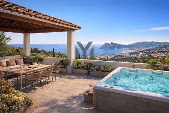 Appartement 4 pièces à vendre - La Ciotat, La Tour