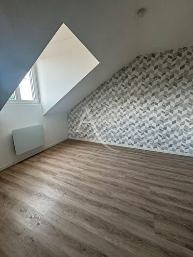 Appartement à louer - Corbeil-Essonnes, Pressoir, Prompt - 2 pièces - 1 chambre