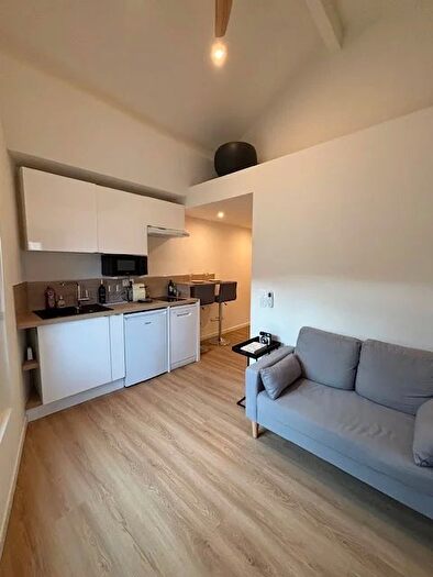 Appartement 2 pièces à louer - Nice