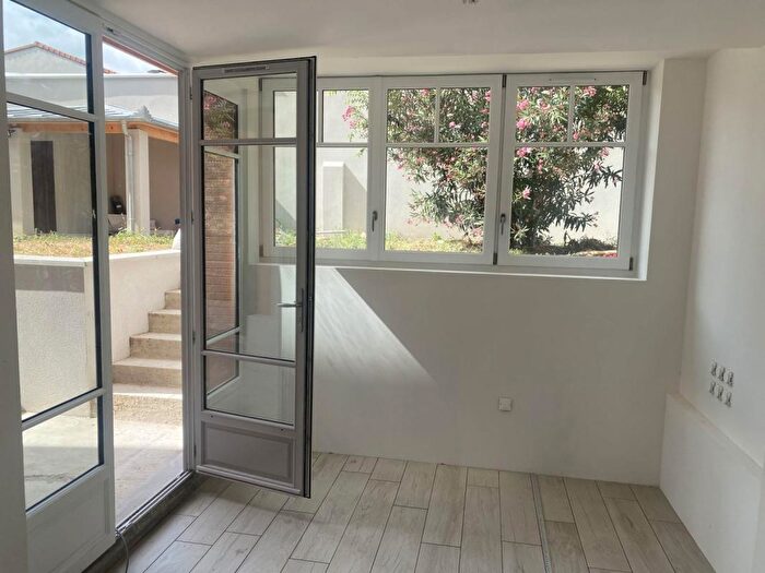 Appartement à vendre - Toulouse, Amidonniers - 3 pièces - 2 chambres