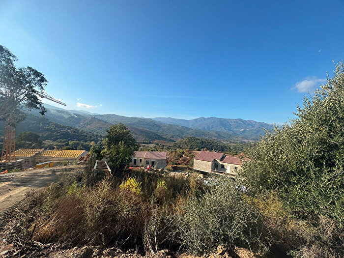 Appartement à vendre - Olmeta-di-Tuda - 3 pièces - 2 chambres