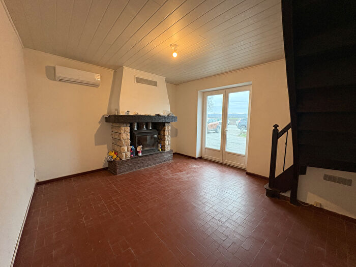 Maison à louer - Mireval-Lauragais - 5 pièces - 4 chambres