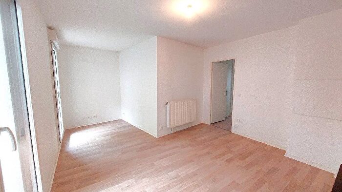 Appartement à louer - Meaux - 2 pièces - 1 chambre