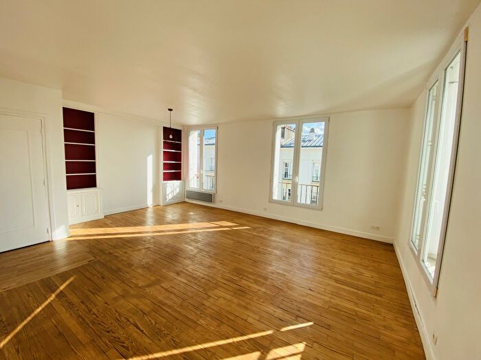 Appartement 3 pièces à vendre à Brest