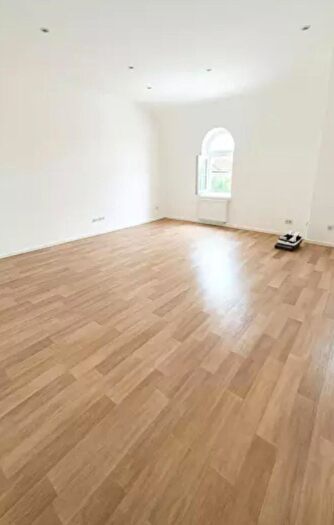 Appartement à vendre - Audun-le-Tiche - 5 pièces - 3 chambres