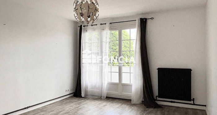 Appartement 2 pièces à louer à Bois-d'Arcy