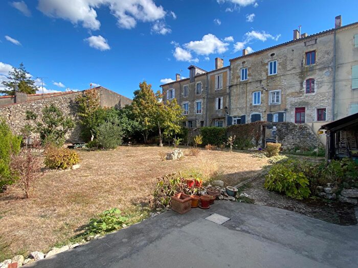 Maison 5 pièces à vendre - Jegun