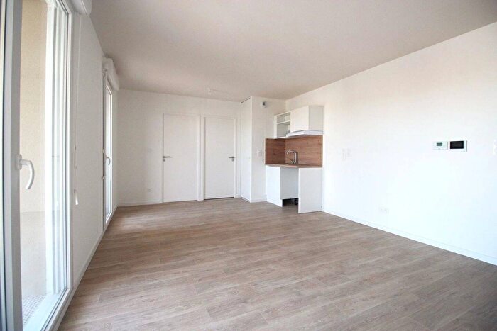 Appartement 2 pièces à louer - Centre-Saint Germain-Vareilles, Ambérieu-en-Bugey
