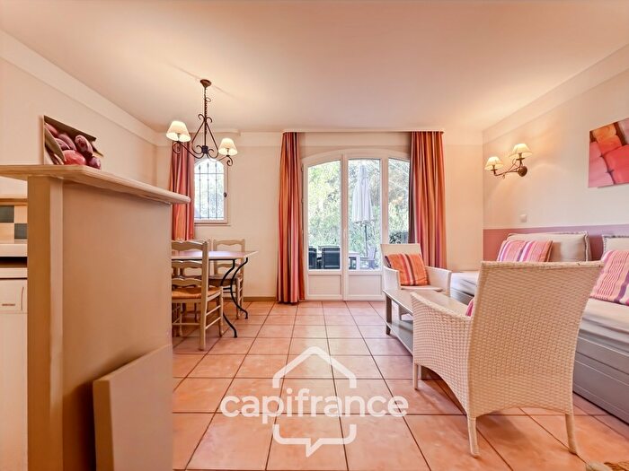 Maison à vendre - Mallemort - 3 pièces - 2 chambres