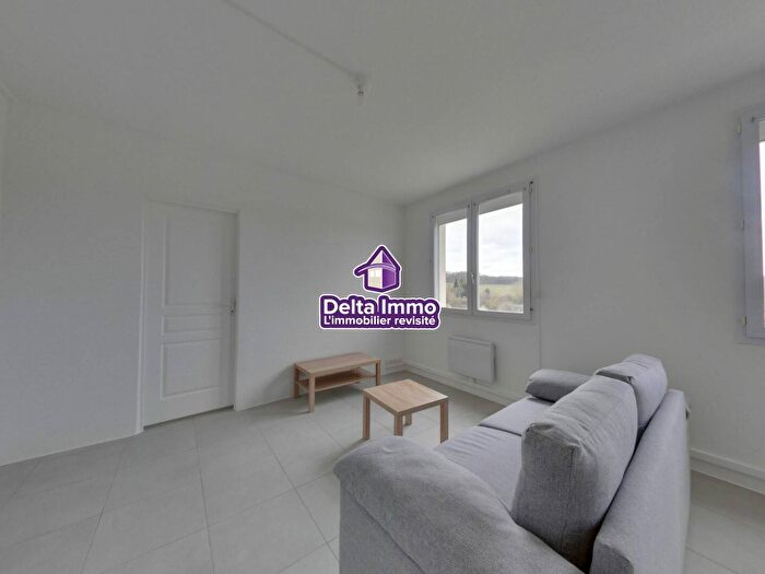 Appartement 2 pièces à louer à Navarre, Évreux