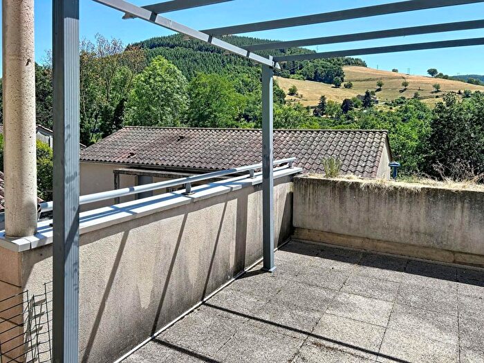 Tarare : Maison 4 pièces à vendre