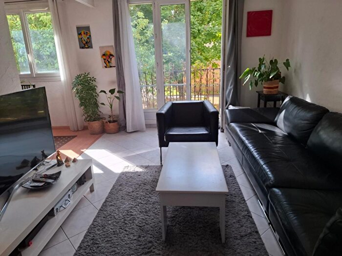 Appartement à vendre - Bry-sur-Marne, Centre-ville, Gare - 3 pièces - 2 chambres