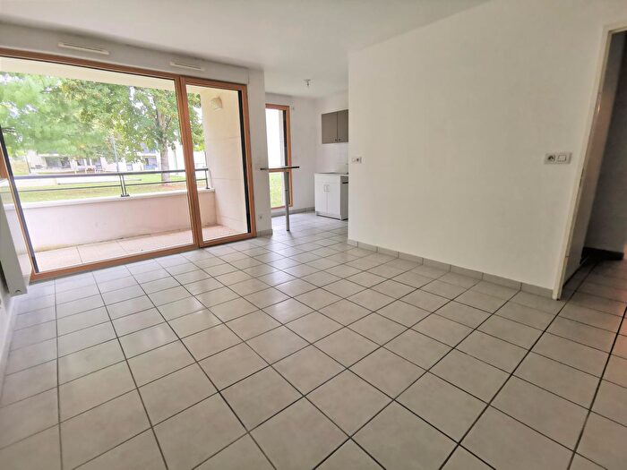 Appartement 3 pièces à Saint-Cyr-sur-Loire, Gruette, à louer