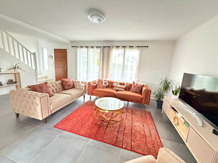 Maison à vendre - Blain - 5 pièces - 4 chambres