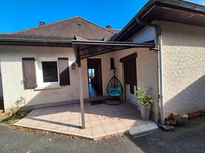 Maison 6 pièces à vendre - Tulle, Gare, Rive Gauche, Condamines, Marquisat