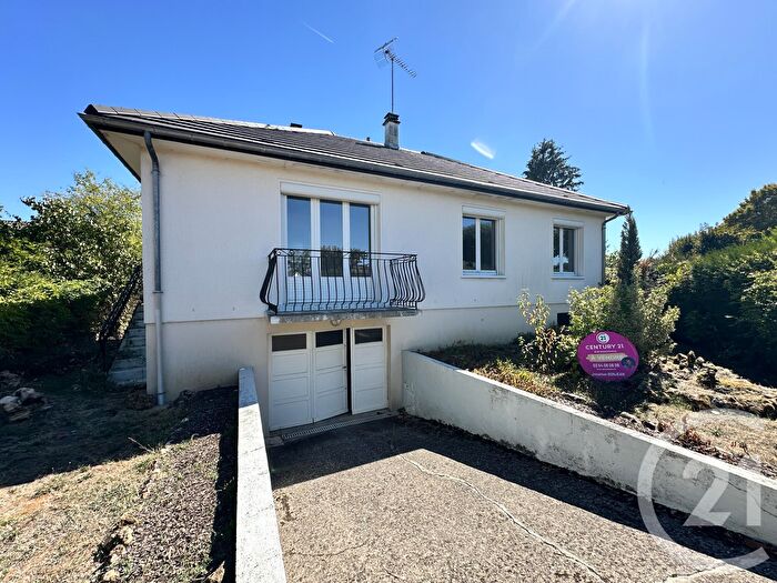 Maison 5 pièces à vendre à Châteauroux, La Brauderie, Le Grand Poirier, Les Chevaliers