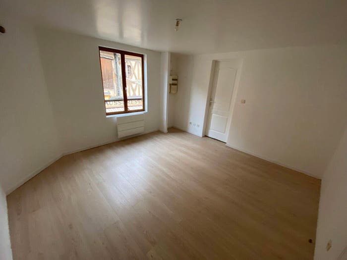 Appartement 2 pièces à louer - Aubigny-sur-Nère
