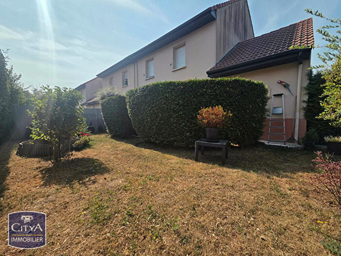Sains-en-Gohelle : Maison 5 pièces à vendre