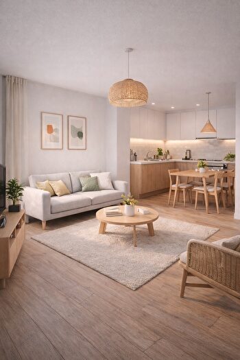 Maison à vendre - Gif-sur-Yvette - 3 pièces