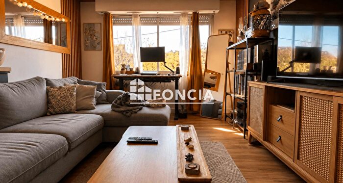 Appartement 2 pièces à vendre à Honfleur