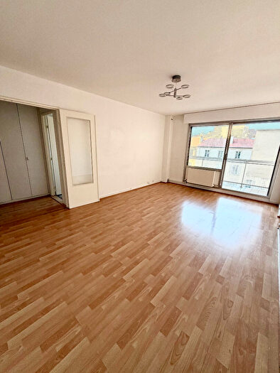 Appartement à vendre - Paris e , Didot, Porte de Vanves - 2 pièces - 1 chambre