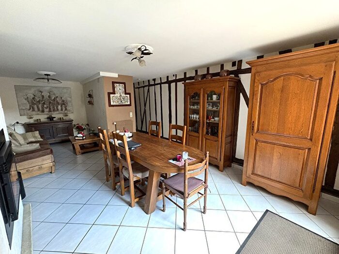 Maison 6 pièces à vendre - Châlons-en-Champagne