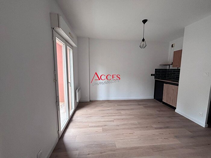 Aurence-Corgnac-Cité Universitaire, Limoges - Appartement 1 pièce à louer