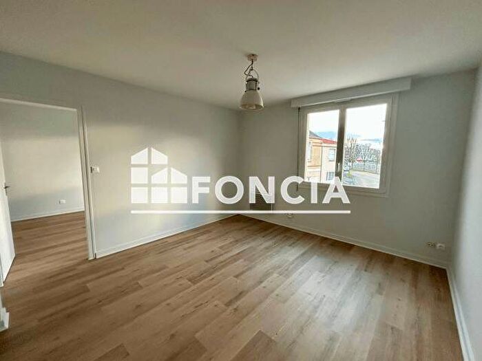 Appartement à louer - Robretières, La Roche-sur-Yon - 2 pièces - 1 chambre