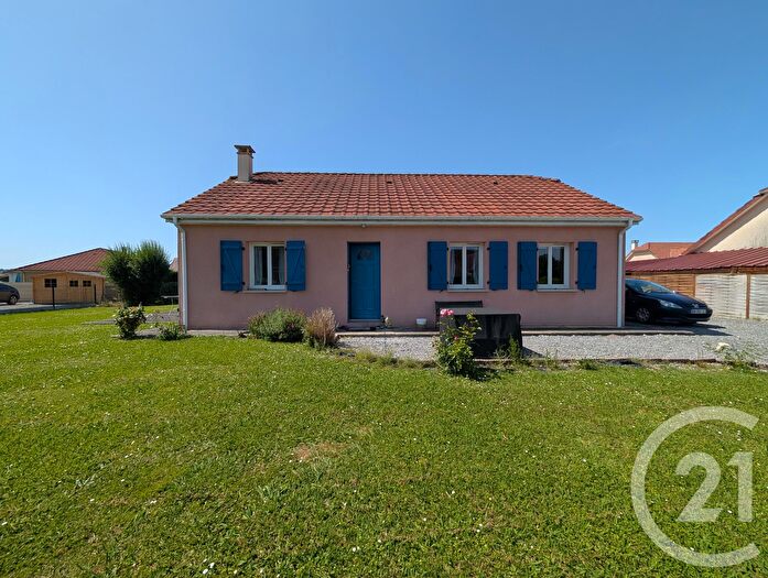 Maslacq - Maison 4 pièces à vendre
