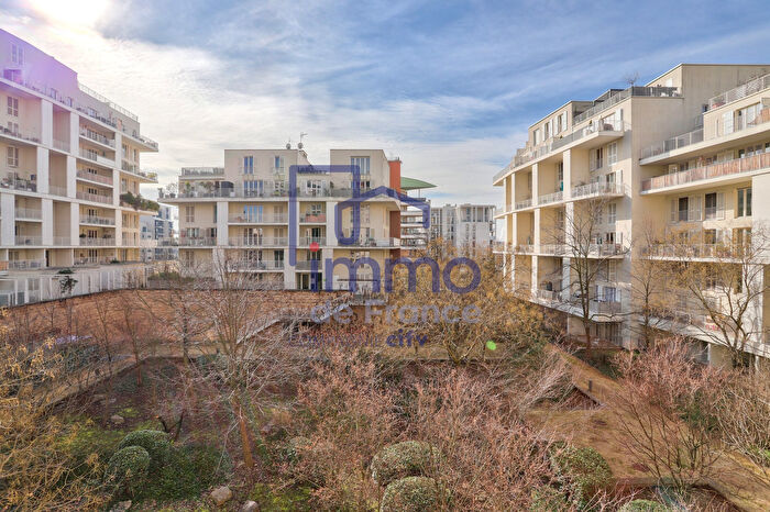 Appartement à vendre - Lyon e , Monplaisir - 1 pièce