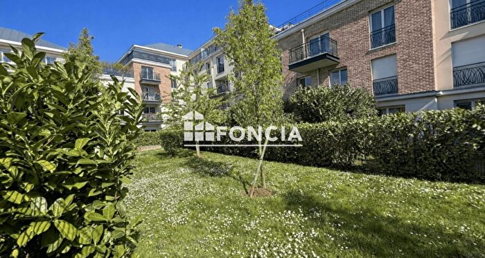 Appartement à vendre - Saint-Gratien, Gare - 2 pièces - 1 chambre