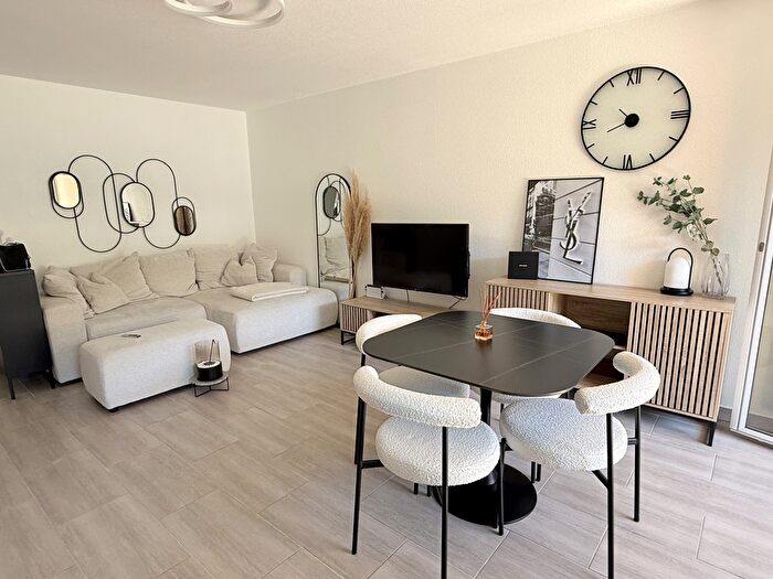 Appartement à vendre - Toulouse, Croix Bénite - 2 pièces - 1 chambre