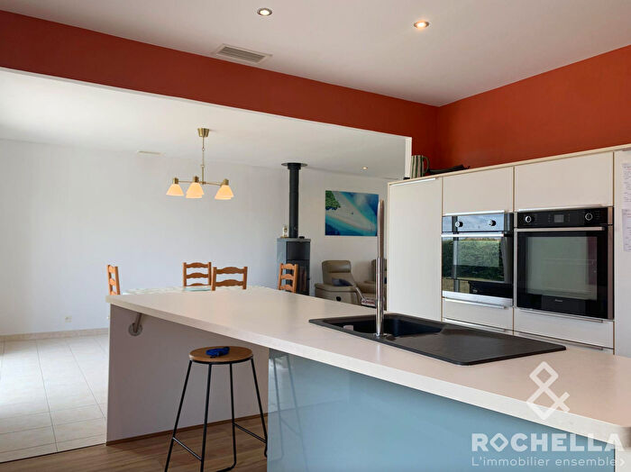 Thairé : Maison 8 pièces à vendre
