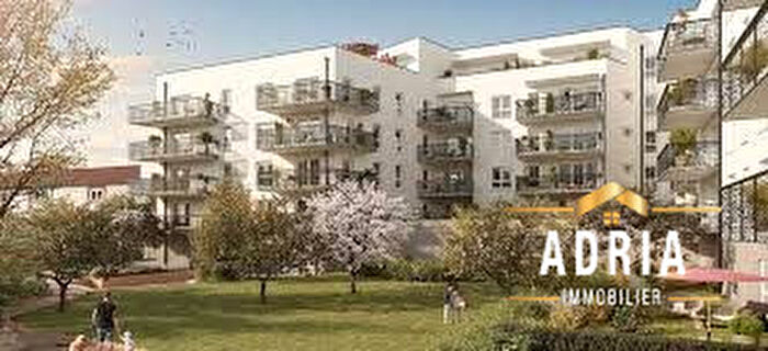 Appartement à vendre - Clermont-Ferrand - 1 pièce