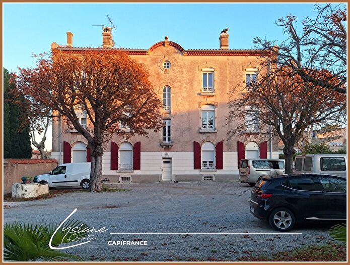 Maison 19 pièces à Ginestas, à vendre