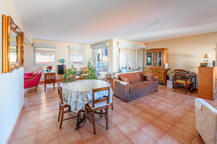 Toulouse, Matabiau : Appartement 5 pièces à vendre