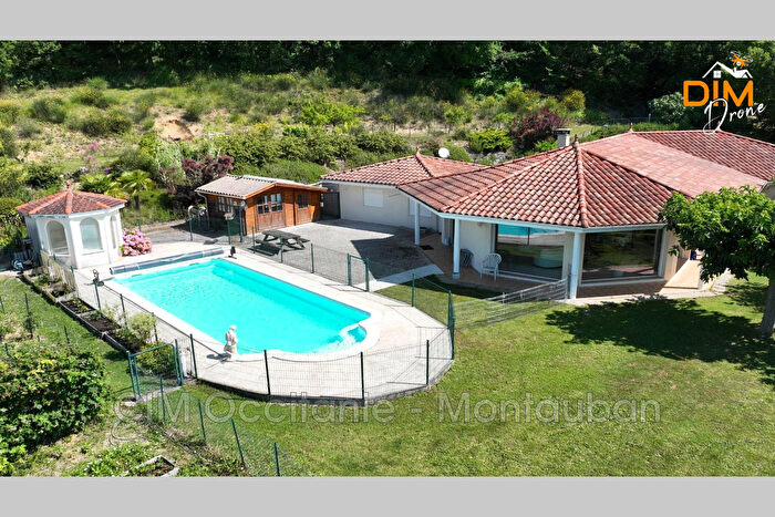 Maison à vendre - Sainte-Juliette - 5 pièces - 3 chambres