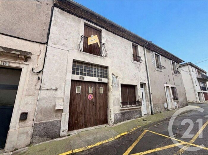 Maison à vendre - Carcassonne, Saint-Jacques, Prat Mary, Viguier - 4 pièces - 3 chambres