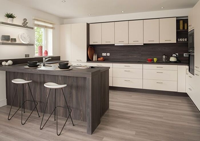 Maison à vendre - Frouard - 2 pièces